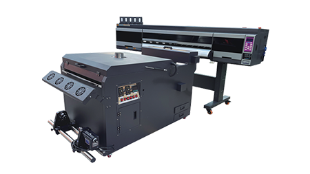 Sprinter-UV Flatbed Printers-UV Flatbed Printer with Roll-UV Hybrid ...
