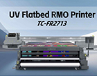 UV Flatbed RMO Printer