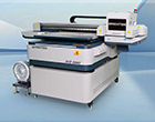 Spot Varnish Effective Printer